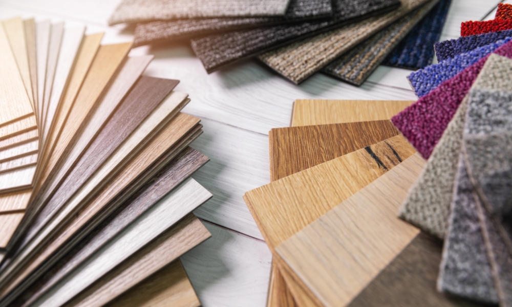 How-To Guide for Flooring. Floor types and everything you need to know ...